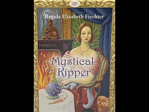 Mystical Kipper told us a story! Divine Feminine this is whatβs going on around you! #df #dm