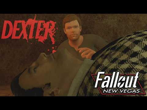 Steam Community :: Video :: Dexter Morgan Comes to the Mojave – Fallout ...