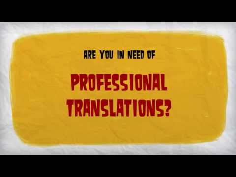 Teck Language Solutions | Professional Translations from a Translation Agency in Miami