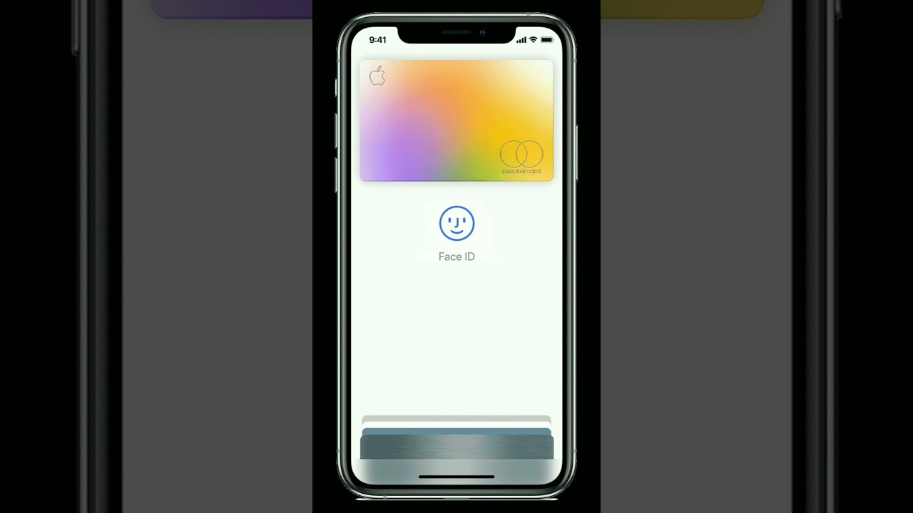 Apple Pay Success Sound HD