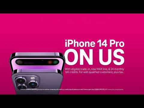 T-Mobile Commercial 2023 - (USA)