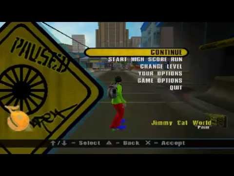 Steam Community :: Video :: THUG2 Remix (PSP) - RemoteJoyLite Audio Test