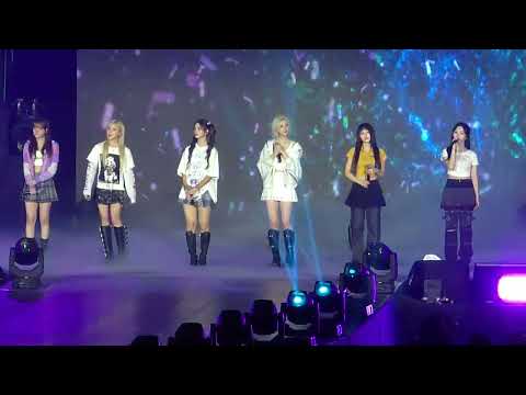 20241019 K-Wonder Concert In Taoyuan-Love Is Lonely