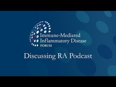 Discussing RA: Impact of TOF on BMI, UPA monotherapy in MTX-IRs, and JAKis vs TNFis treatment