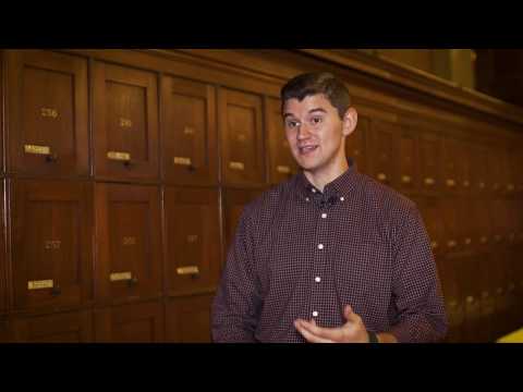Masonic Temple - Season 3, Episode 21
