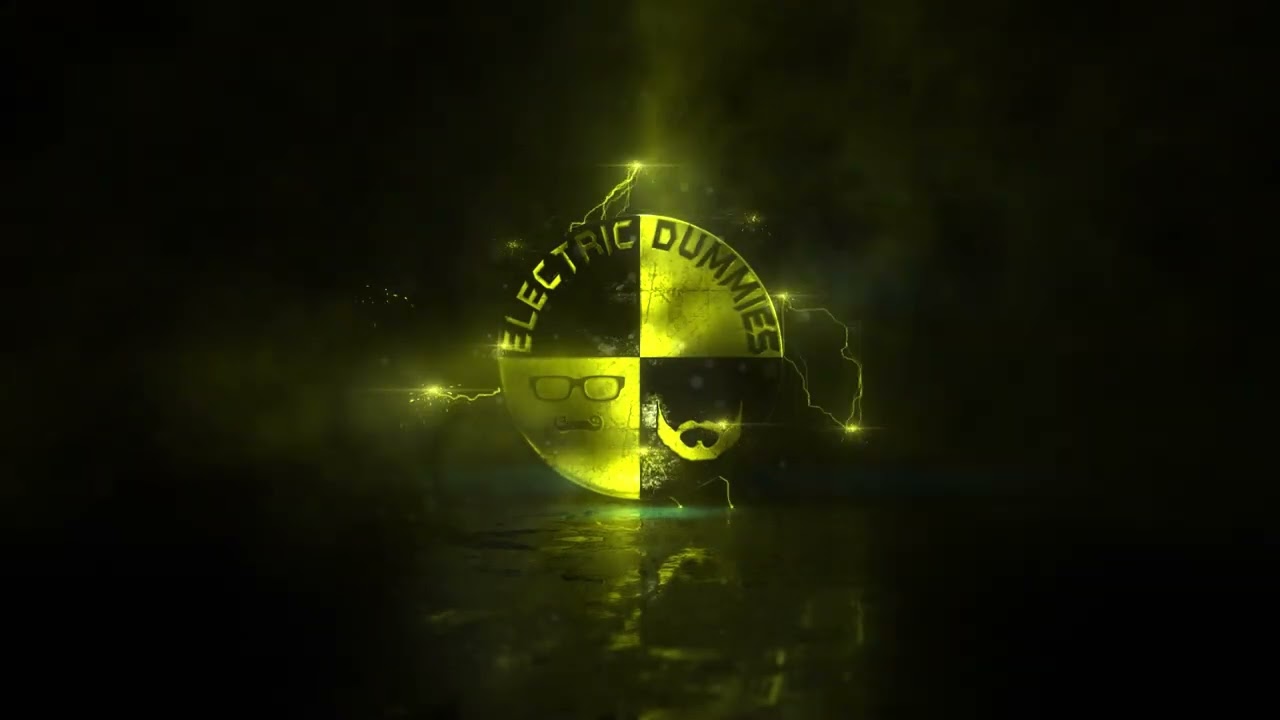 Electric Dummies - YouTube Channel Intro Video