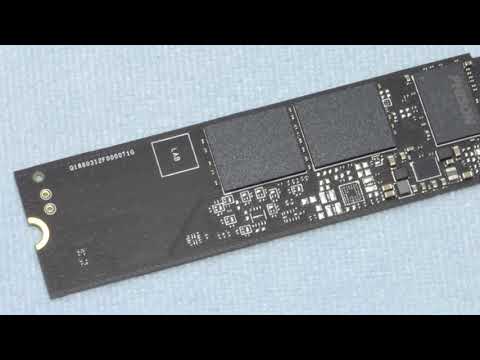 Phison E31T 2TB SSD (p)review