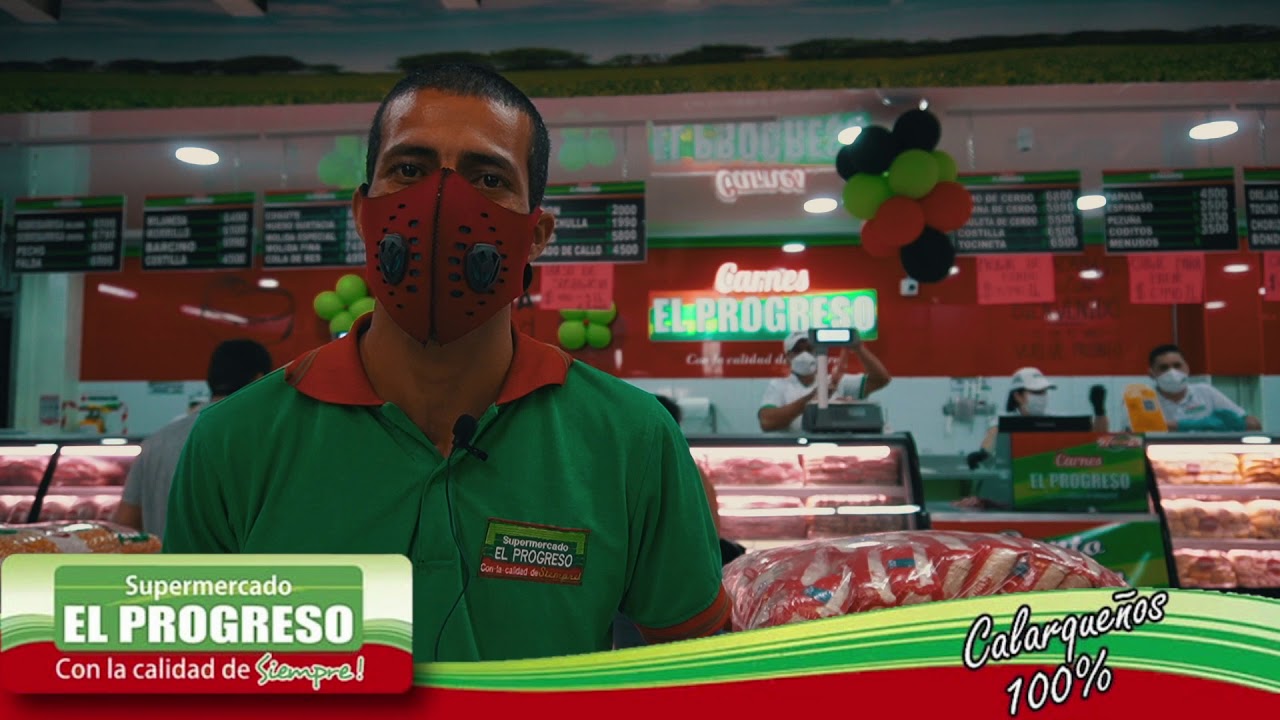 Video El Progreso