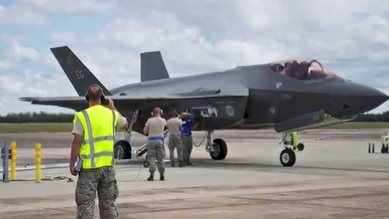 96th Logistics Readiness Squadron - #MakeItHappen