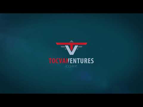 TOCVAN VENTURES - VIDEO #2 By STARK CREATIVE
