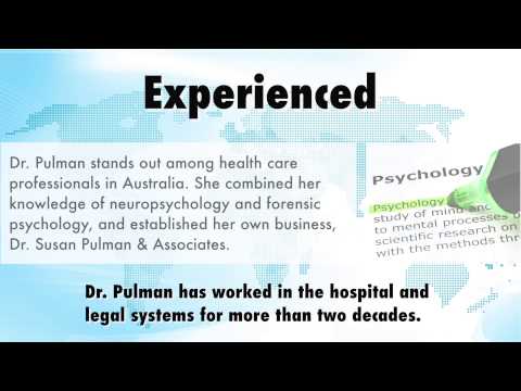 Susan Pulman