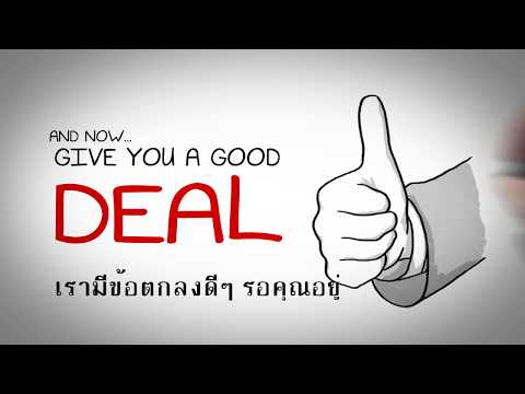 Don't buy property in Krabi (If you don't know) - THE TREASURE OF KRABI LIVING