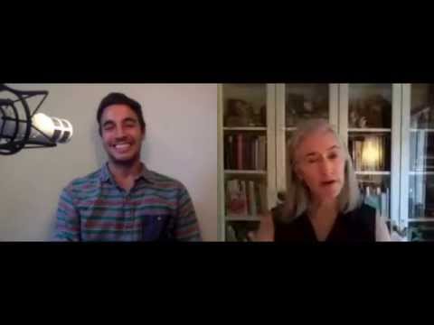 #37 – Anne Kreamer – HAPPINESS.info