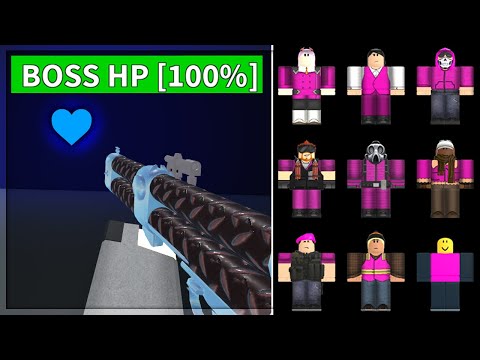 How To Get FREE UNUSUAL EFFECT SKINS & GOODTIME BADGE (Roblox Arsenal)