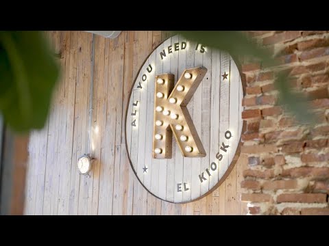Franquicias EL KIOSKO