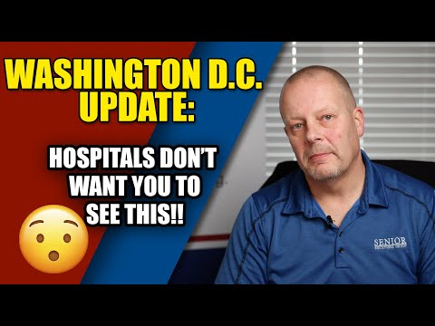MUST WATCH: How Hospitals are Gaming the Medicare System 😳🤯