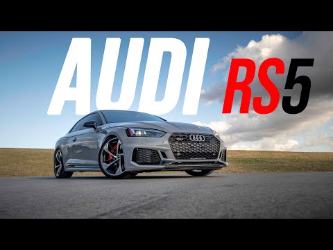 2019 Audi RS 5 2.9T quattro for sale in Nashville TN