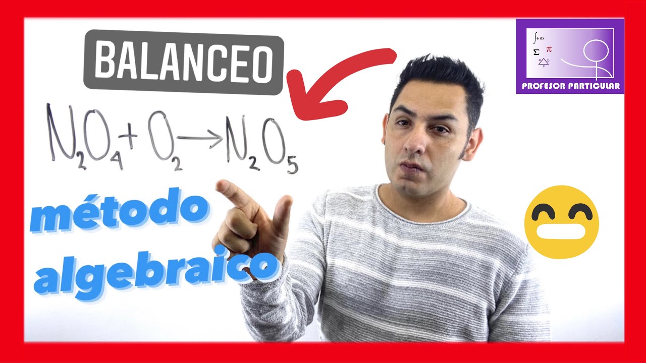 ✅Balancing Chemical Reactions (1 of 3) | Step by Step and Easy❗️| Chemistry