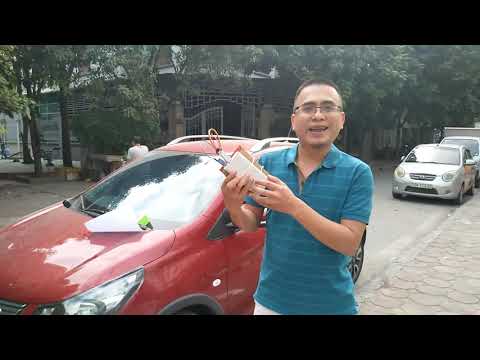 Hack a car in 3 minutes - Broken Rolling Code [ Part 1 ]