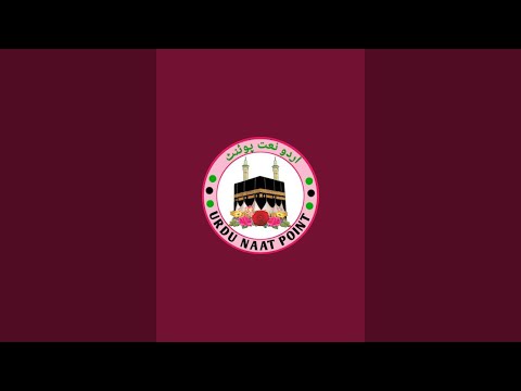 Urdu Naat Point is live!