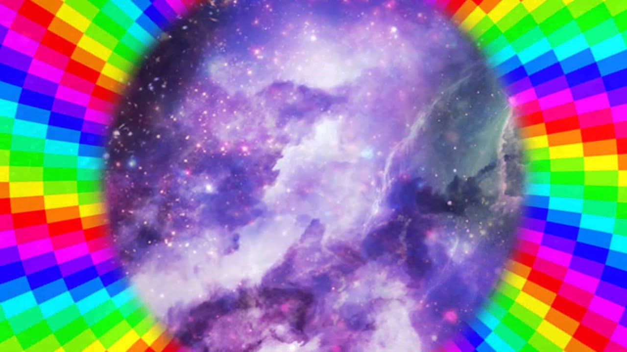 Spinning rainbow meme [DOWNLOAD]