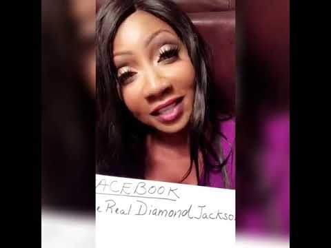 Diamond Jackson's Instagram, Twitter & Facebook on IDCrawl