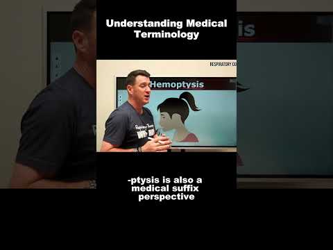 Importance of Understanding Medical Terms for Future