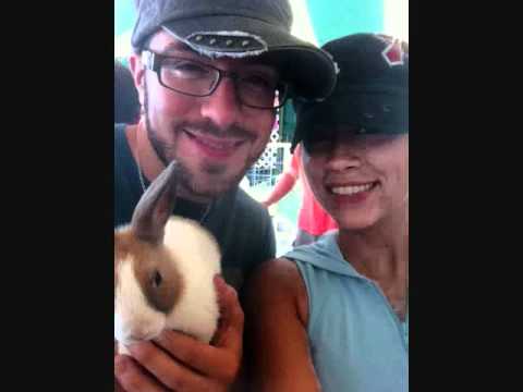 Danny Gokey & Leyicet Peralta ♥