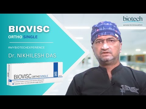 Hyaluronic Acid Injection - Sodium Hyaluronate Injection Latest Price ...