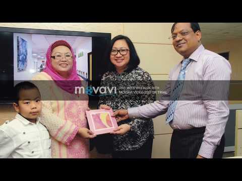Malaysia Healthcare Service Ltd. ( MHSL ) - Guardian Network