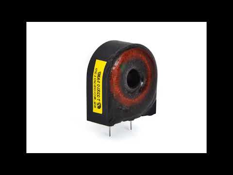 Current Sense Transformer at Best Price in India