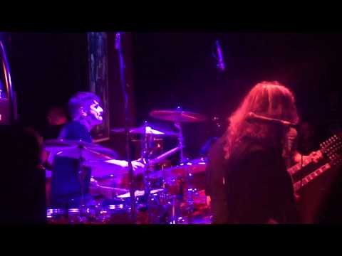 RAY LUZIER AND BILLY SHEEHAN BONZO BASH NAMM JAMM 1/23/2014 | NAMM 2014