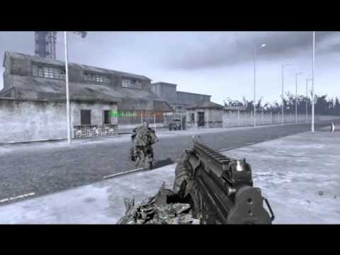 Steam Community :: Video :: [Call of Duty:Modern Warfare 2]Chernobyl ...
