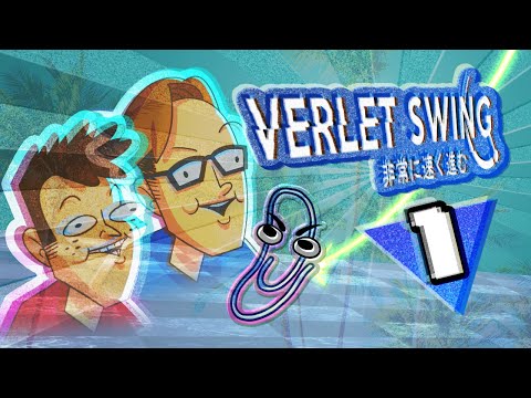 Steam Community :: Video :: Verlet Swing - Part 1: The 3 Ds of YouTube Success