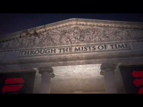 AC/DC - Through The Mists Of Time (Official Trailer)