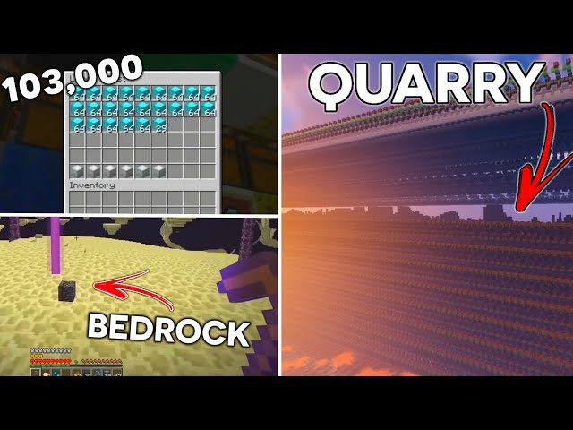 5 best Minecraft SMP servers of 2021 - Sportskeeda - moKoKil