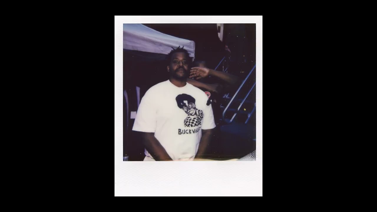 E L U C I D - INSTANT TRANSFER feat. billy woods (Official Visualizer)