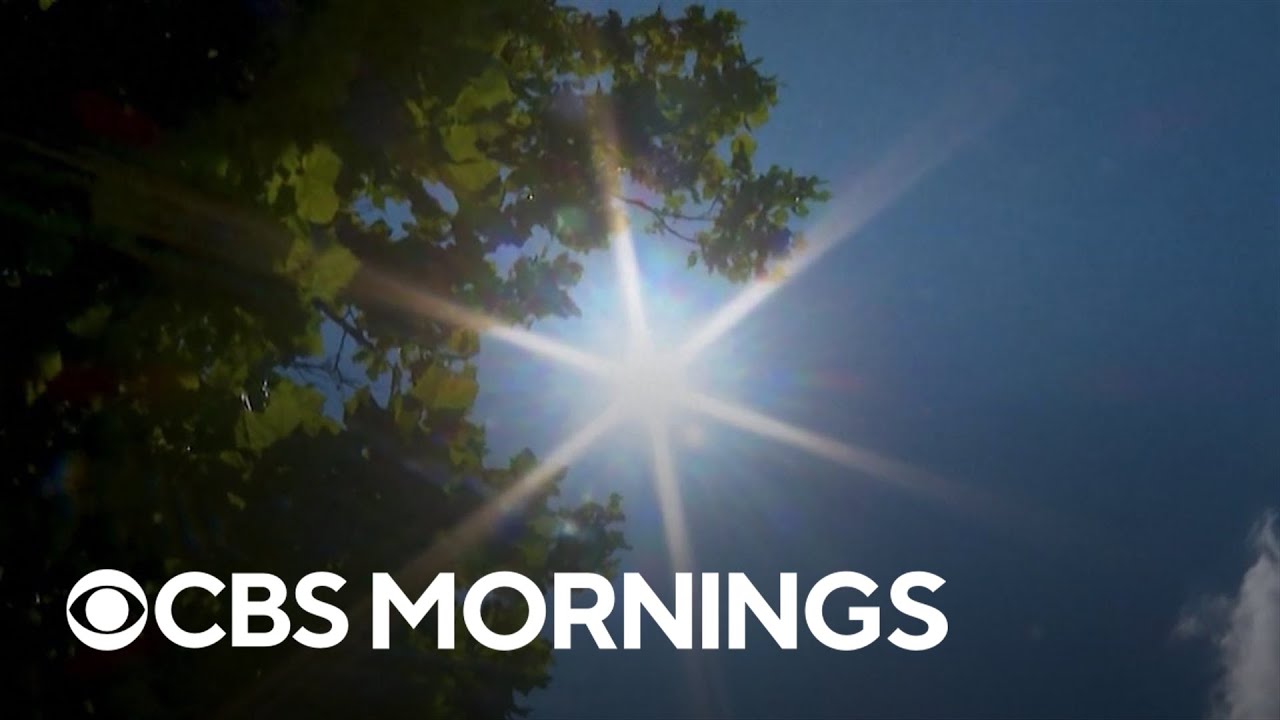 Why some scientists say trend of record-breaking heat will continue