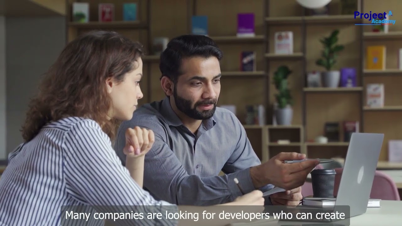 cloud computing projects for job seekers and final year students