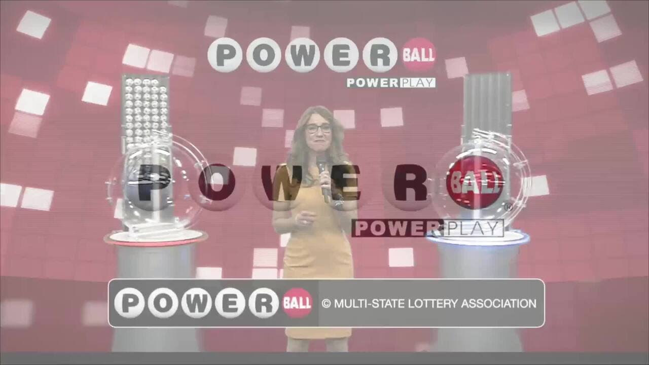 Powerball 20221203