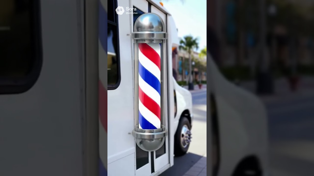 Cuts by Anthony Mobile Barbershop