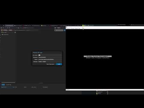 Proxmox Root Password Reset EASY - PVE Host - 2025