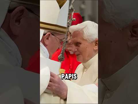 WHAT IS THE ORIGIN OF THE WORD "POPE"? 🔍📜⛪👑🇬🇷