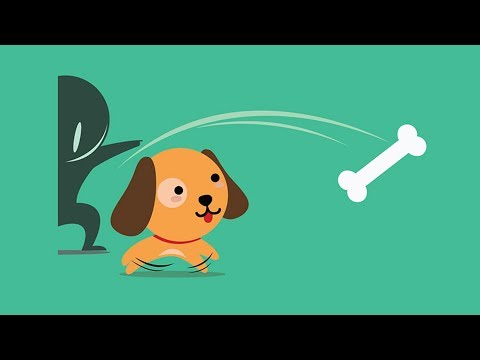 Beginner Chinese Words: Dog - Chinese Zodiac