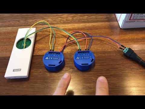 Hack télécommande KLI - velux - io-homecontrol - Vos Projets - Home ...