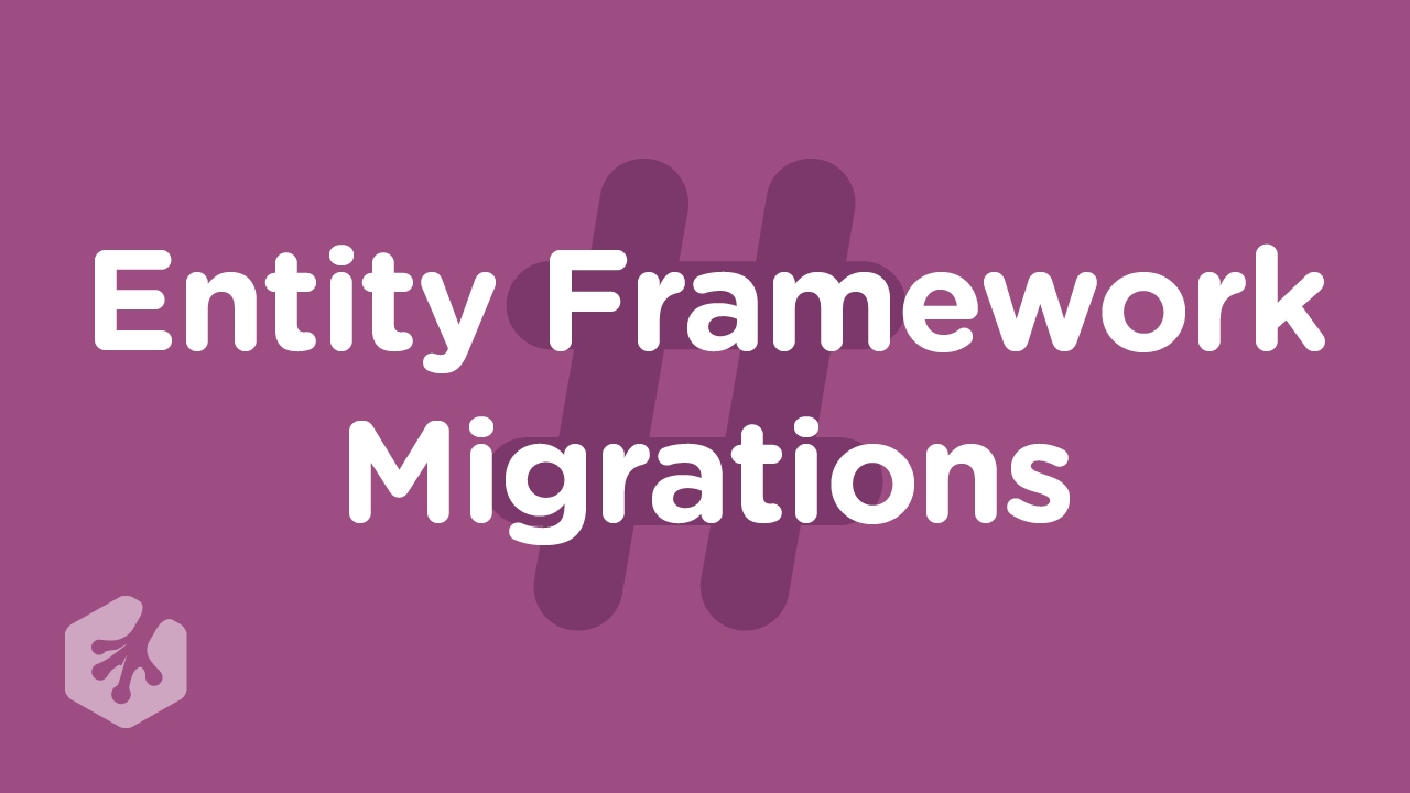 Learn Entity Framework Migrations at Treehouse
