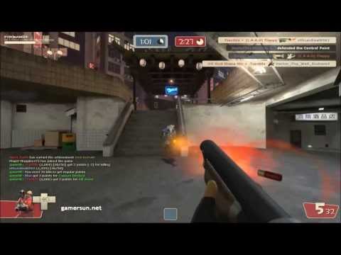 Steam Community :: Video :: Team Fortress 2 l Pyro Gameplay