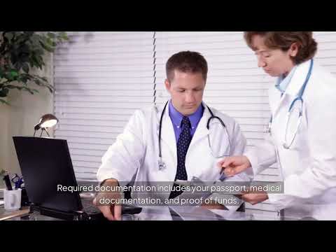 Medical Treatment Visa (Subclass 602) | Get the Care You Need in Australia