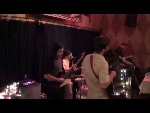 Significant Others LIVE at The Press in Claremont CA filmed by, Liberate Justice Entertainment