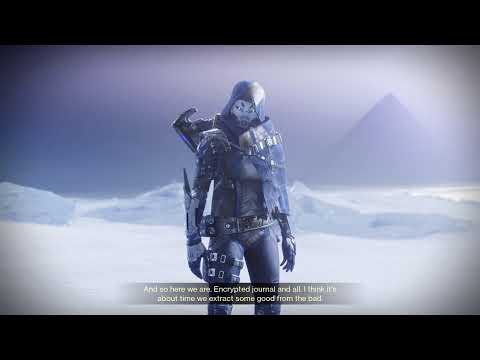 Steam Community :: Video :: BrayTech Security Destiny 2